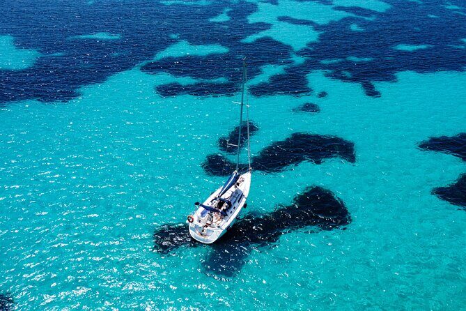 Full Day Sailing Boat Tour to the Egadi Islands - Itinerary Breakdown