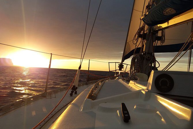 Full Day Sailing Yacht Trip in Menorca - What to Expect from the Full Day Sailing Yacht Trip