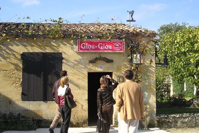 Full-day Saint-Emilion: Village, Undergrounds and Châteaux - Final Thoughts