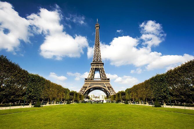 Full-Day Self-Guided Paris Tour from London by Eurostar with Seine River Cruise - Who Is This Tour Best For?