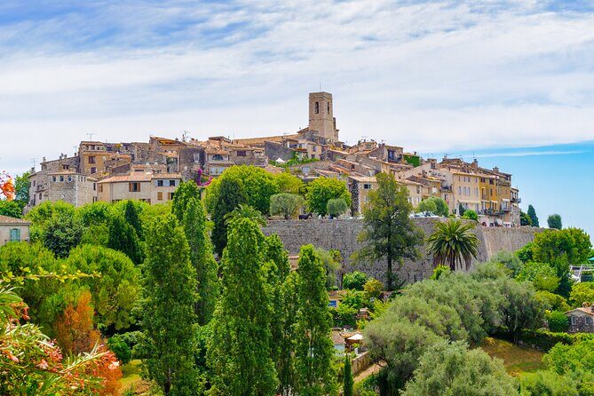 Full-Day Shared Tour Provence and its Medieval Villages from Nice - Who Is This Tour Best For?