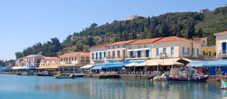 Full Day Shore Excursion in Katakolon and Olympia - Overall Value & Suitability