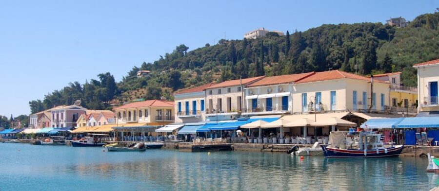 Full Day Shore Excursion in Katakolon and Olympia - Overall Value & Suitability