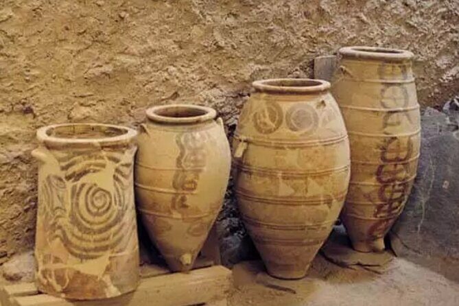 Full Day Shore Excursion Tour - Why Choose the Full Day Shore Excursion Tour in Santorini?