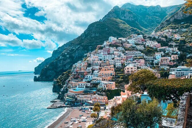 Full-Day Small Group Amalfi Coast Tour from Sorrento - The Value of the Experience