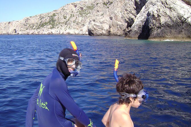 Full-Day Small-Group Dalmatian Coast Sailing Cruise from Split - Who Is This Tour Best For?