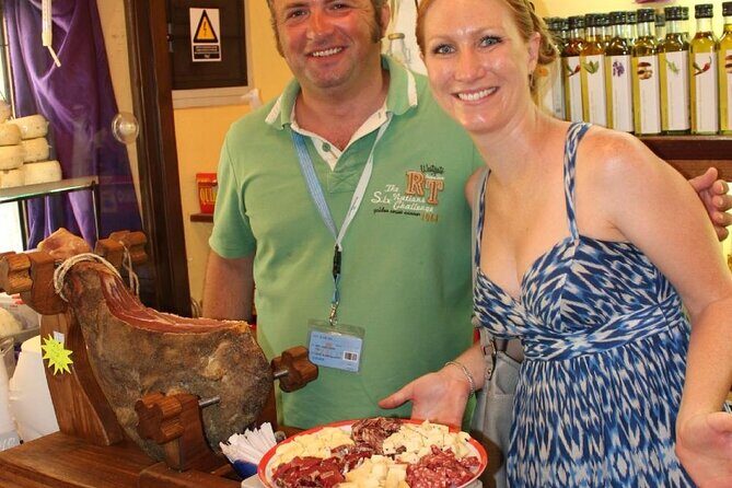 Full-Day Small-Group Tour in Istria - A Day in Istria: What to Expect