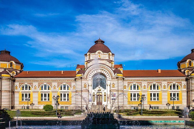 Full Day Sofia Tour - What Makes This Tour Stand Out?