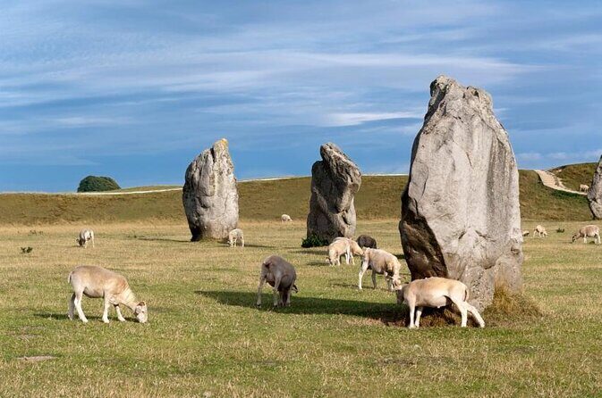 Full-Day Stonehenge and Avebury Tour from Glastonbury - Practical Tips for Travelers