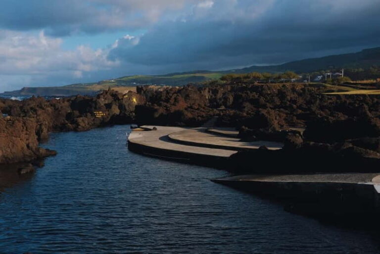 Full Day - The Best of Terceira Island - Transportation, Group Size, and Overall Value