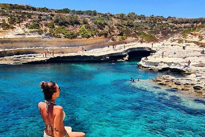 Full Day to Blue Grotto, Marsaxlokk, Kalanka Bay, Tarxien Temples - Final Thoughts