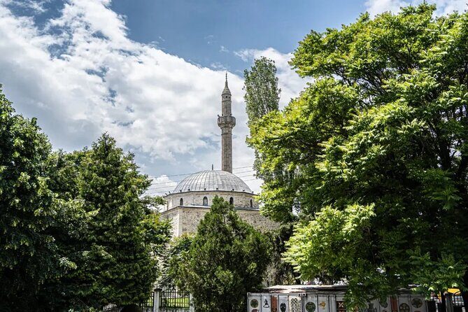 Full Day Tour from Tirana to Prishtina and Prizren - Detailed Breakdown of the Tour Experience