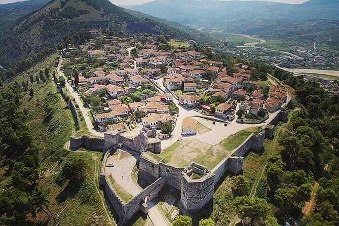 Full Day Tour in Belsh Lake and Berat Town from Tirana - Practical Tips for Travelers