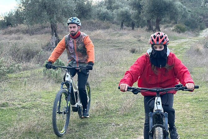 Full Day Tour in Berat Using Electric Bike - The Value of This Tour
