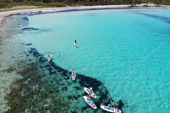 Full-Day Tour in Dugi Otok with Stand-Up Paddle Experience - Practical Details and Logistics