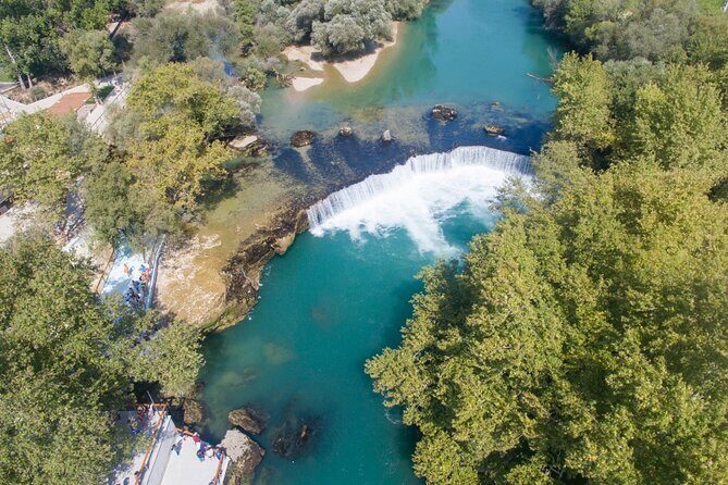 Full-Day Tour in Manavgat with Pick Up - A Detailed Breakdown of the Itinerary