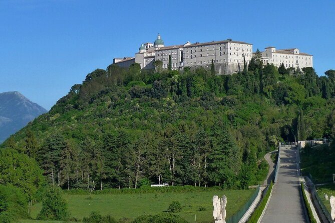 Full Day Tour in Monte Cassino and Subiaco - The Practical Side: Logistics, Transport, and Comfort