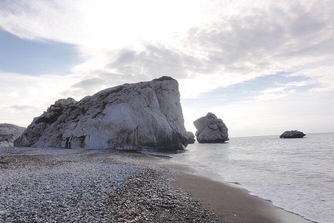 Full Day Tour in Paphos: Trip To The Past - Who Would Love This Tour?