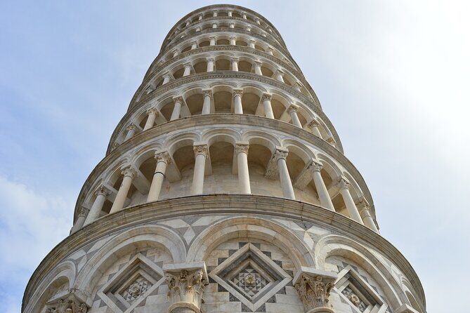 Full Day Tour in Pisa and Florence - Practicalities: Timing, Group Size, and Cost