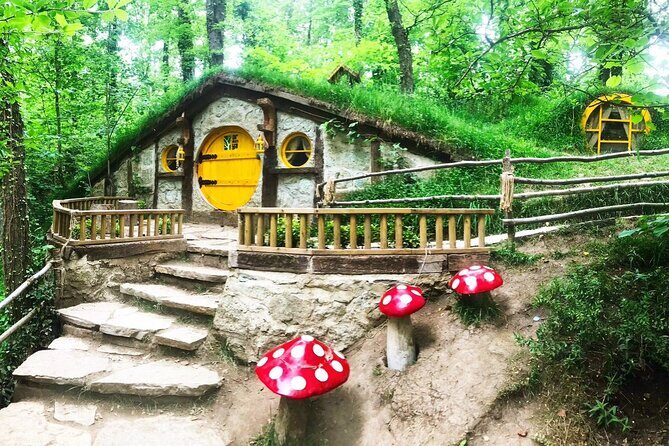 Full Day Tour in Sapanca from Istanbul - Who Should Consider This Tour?