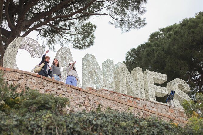 Full-day Tour Nice, Cannes and Antibes from Nice - Things to Consider