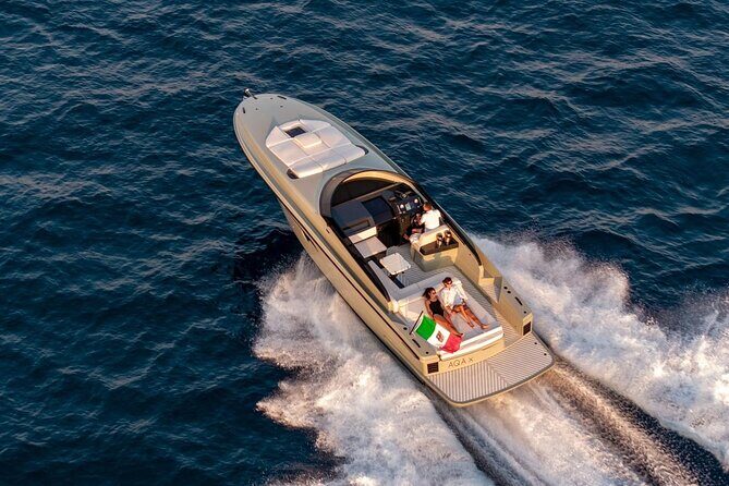 Full Day Tour of Amalfi Coast and Capri - Exploring the Amalfi Coast and Capri