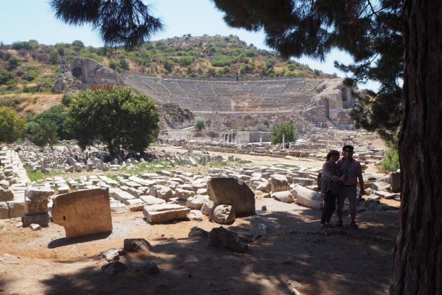 Full-Day Tour of Ancient Ruins in Ephesus from Izmir - The Value: Is It Worth the Cost?