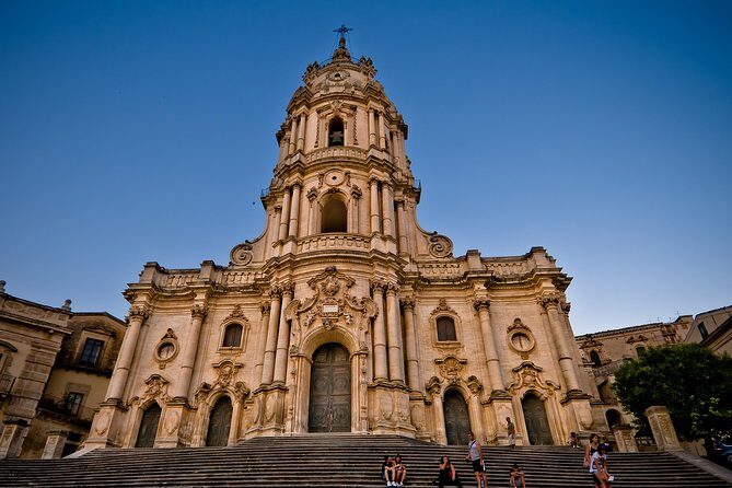 FULL DAY Tour of Montalbano - Why This Tour Works