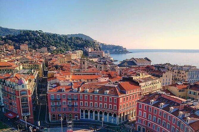 Full Day Tour of Nice Eze and Monaco from Nice - Final Thoughts
