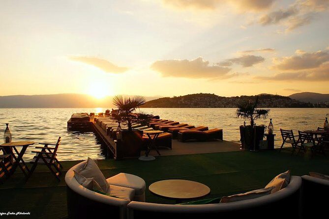 Full day tour of Ohrid with St Naum from Skopje - What Makes This Tour Stand Out