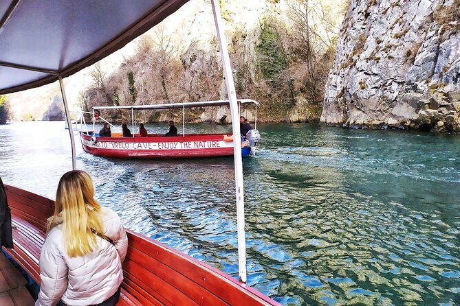 Full day tour of Skopje and Matka canyon - Who Will Love This Tour?