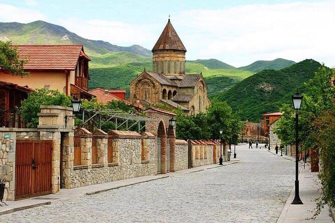 Full Day Tour of Tbilisi and Mtskheta - What Makes the Experience Stand Out