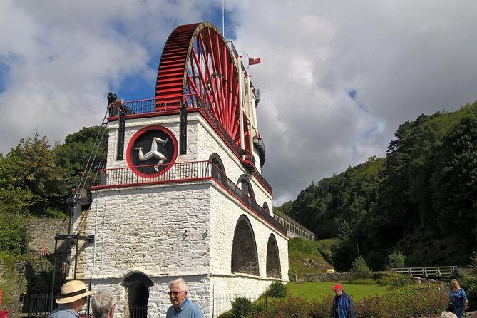 Full day tour of the Isle of Man with a qualified Isle of Man Tour Guide - What Makes This Tour Stand Out?