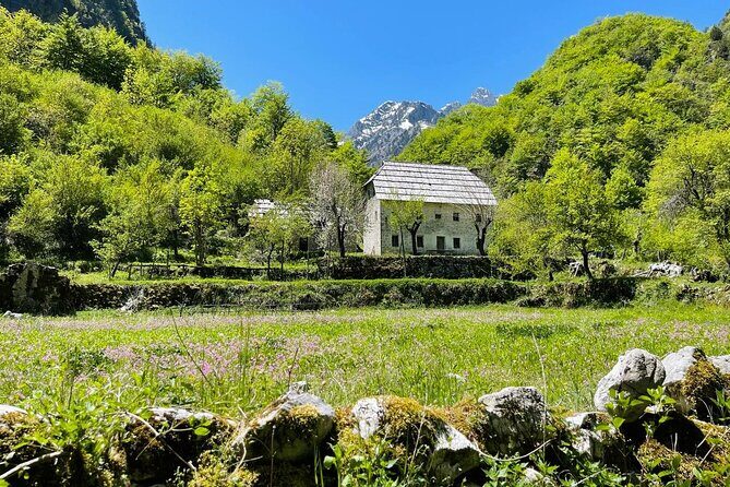 Full Day Tour to Albanian Alps Theth, Grunas Waterfall, Blue Eye - Authentic Experiences from Review Insights