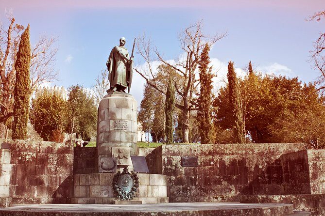 Full-Day Tour to Guimarães and Braga from Porto - The Sum Up