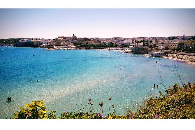 Full Day Tour to Otranto coast most beautiful Beaches from Lecce - The Experience: What Travelers Love