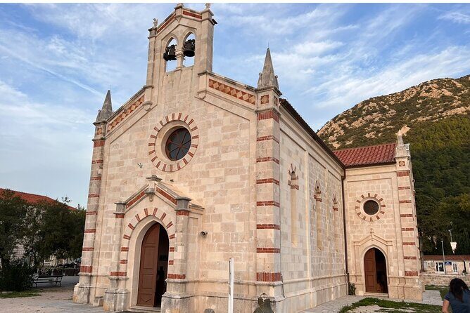 Full Day Tour to Split - Detailed Breakdown of the Itinerary