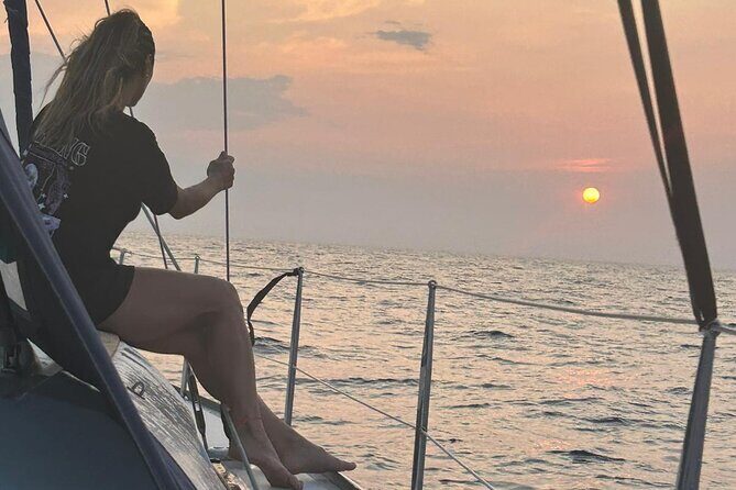 Full Day Trip Sailing Experience discovering Ibiza & Formentera - The Itinerary Breakdown