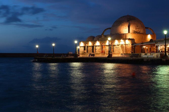 Full-Day Trip to Chania from Rethymno - The Sum Up