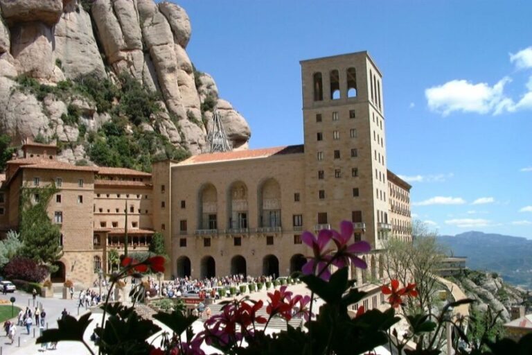 Full-Day Trip to Montserrat: Mountain-Top Monastery - Who Is This Tour Best For?