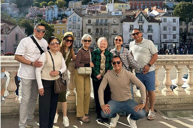 Full Day Trip to Sintra Cabo da Roca and Cascais - Why Travelers Cherish This Tour