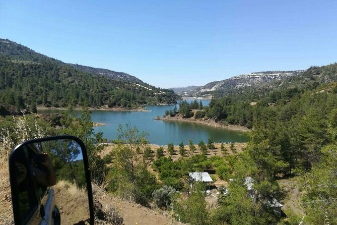 Full Day Troodos Guided Safari Tour with Pick Up - What We Loved About the Tour