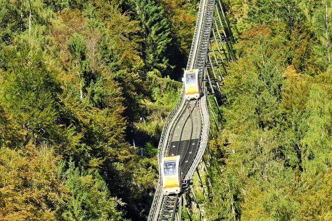 Full Day UNESCO Hallstatt, Austrian Lakes and Mountains Tour - The Experience and Guides