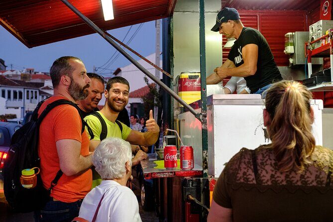 Full Day Van tour with complete Food Experience - Final Thoughts