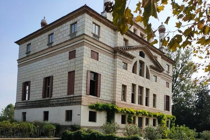 Full-Day Venice to Padua Burchiello Brenta Riviera Boat Cruise - The Experience in Detail: What You Need to Know