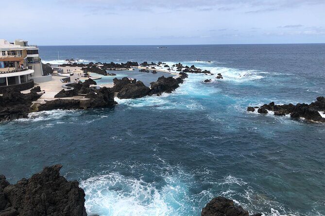 Full day West Adventure Jeep Tour in Madeira Portugal - Who Should Consider This Tour?