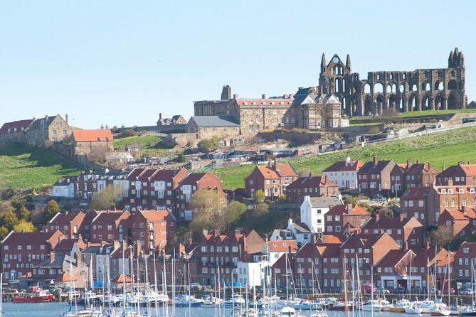 Full-Day Whitby and The North York Moors Private Tour from York - The Itinerary: What to Expect