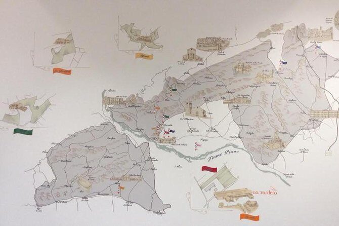 Full Day Wine Tour and Tasting in the Prosecco Region - What Makes This Tour Stand Out?