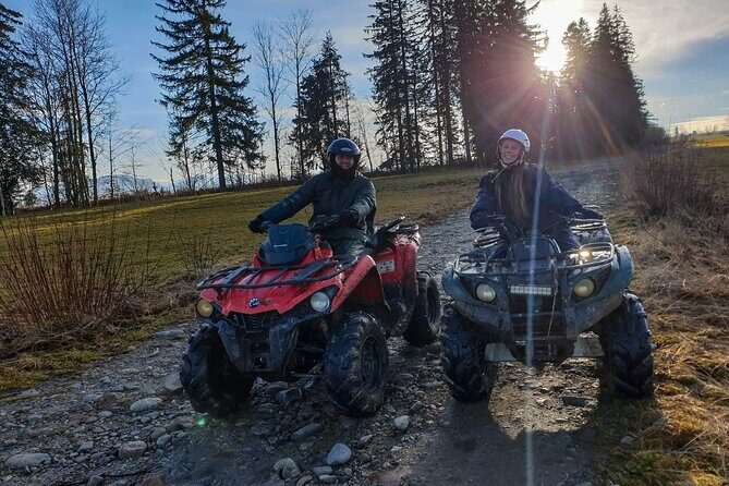 Full Day Zakopane Quads/Buggy & Thermal Baths Tour from Krakow - Practical Details & Tips