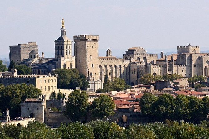 Full private day Avignon Chateuneuf du pape wine tasting - Considerations & Tips